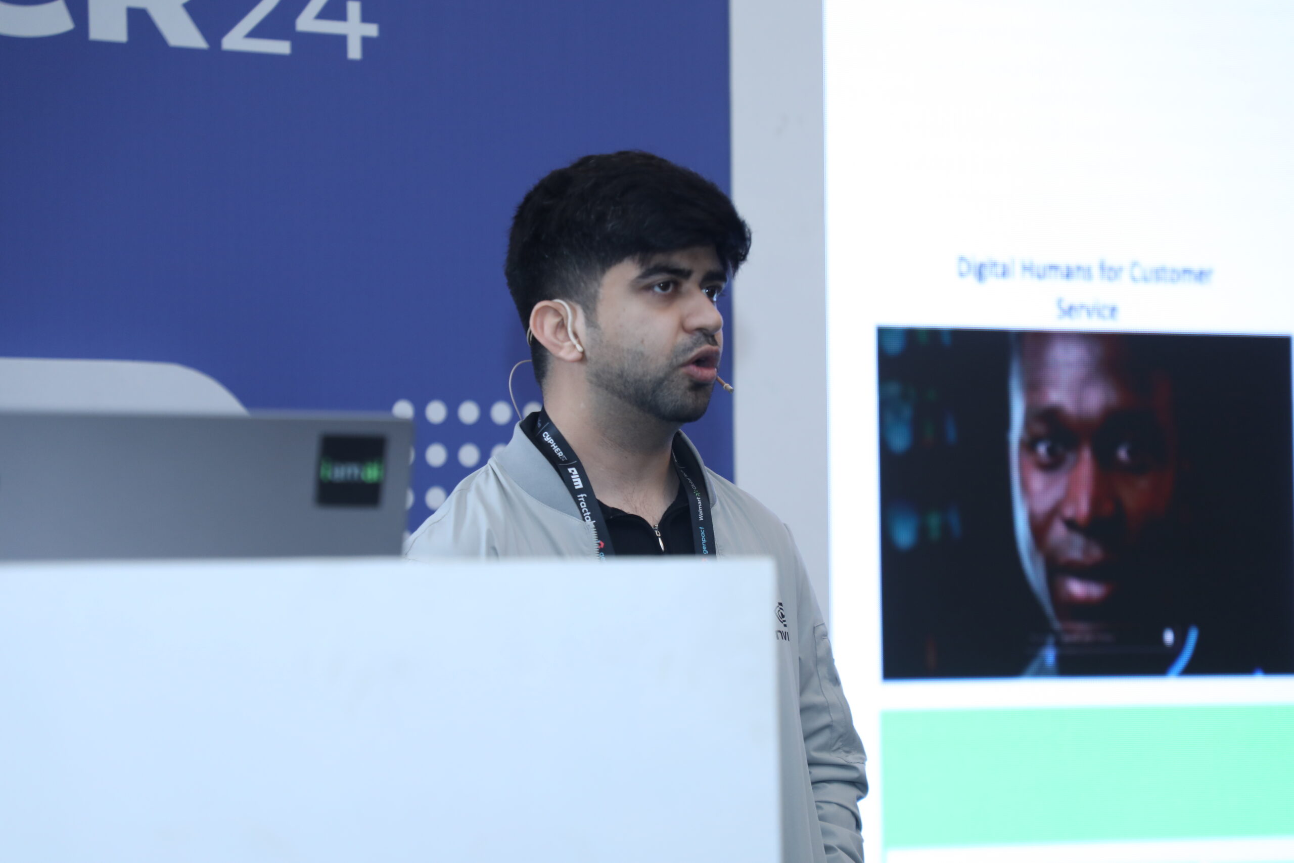 Innovative Canonical Workflows with Multi-Agent Generative AI: Insights from Cypher 2024
