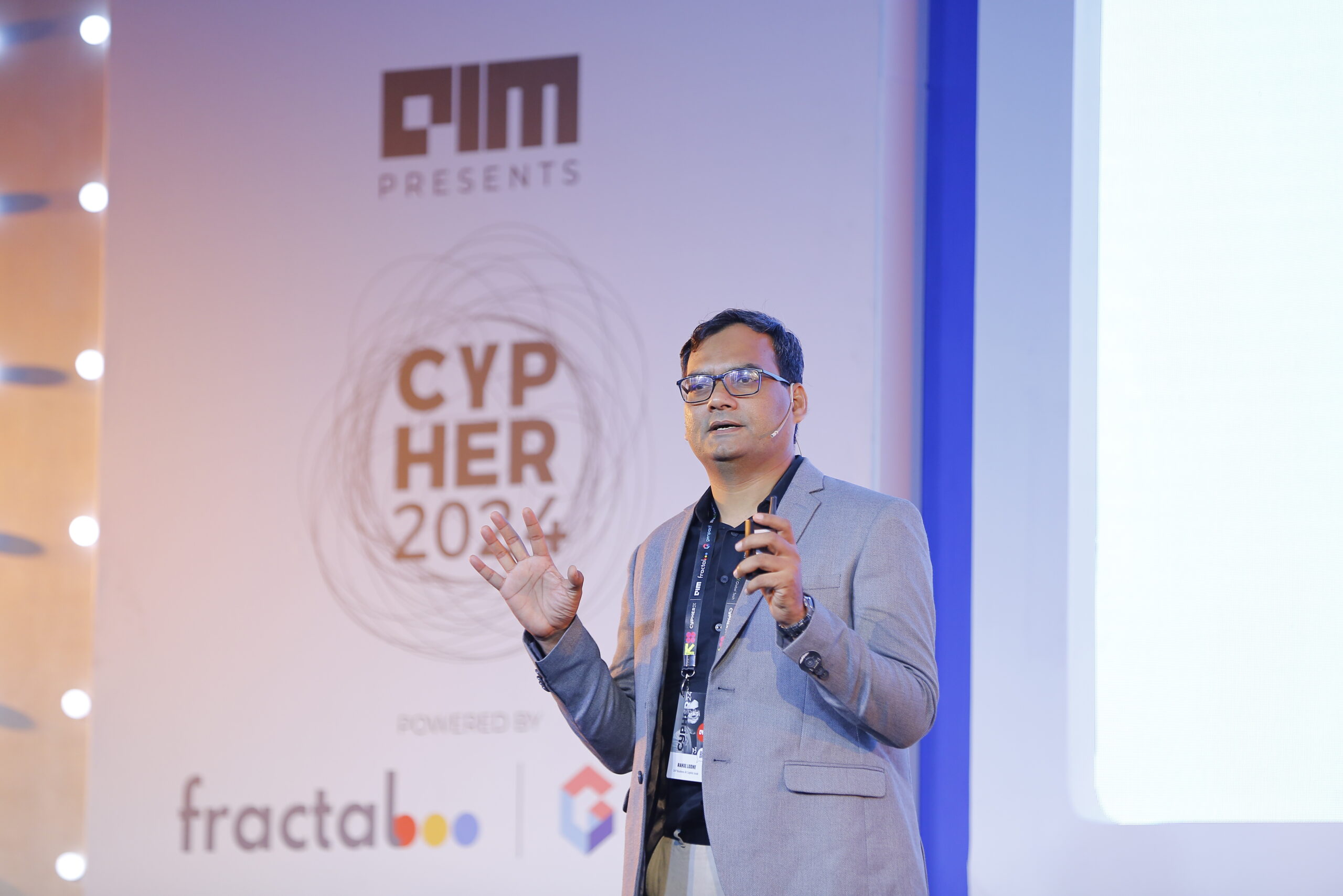 Transform Every Aspect of Your Business—With AI: Insights from Cypher 2024 - MachineHack for ...