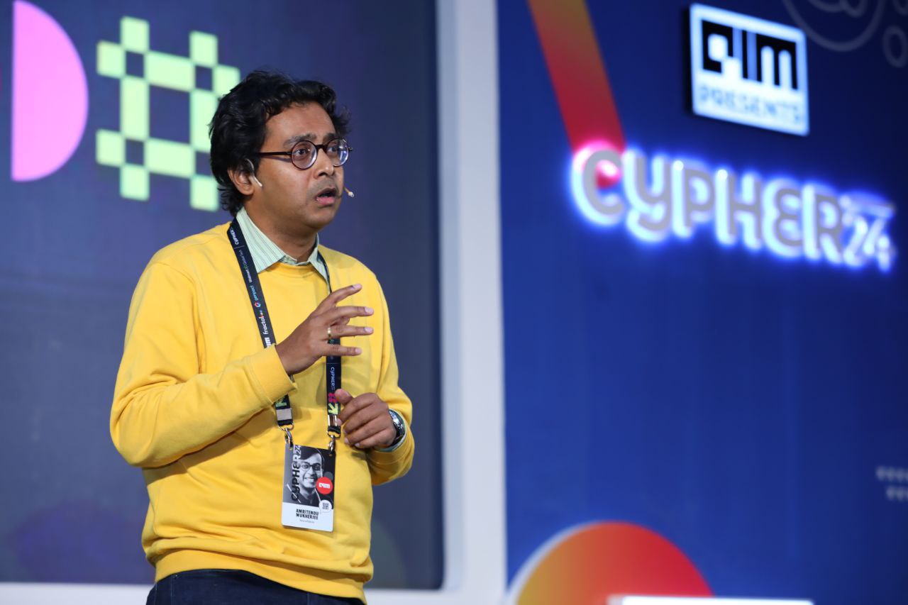 Evolutionary Journey of Deep Generative Models: Insights from Cypher 2024 - MachineHack for ...