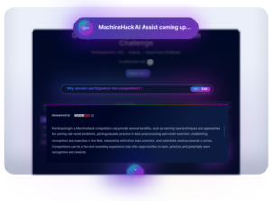 Hackathons - MachineHack for Enterprises