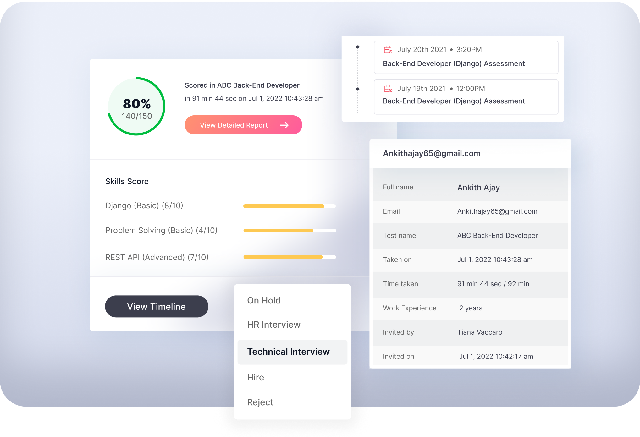Enterprise Upskilling - MachineHack for Enterprises