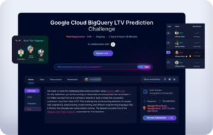 Hackathons - MachineHack for Enterprises