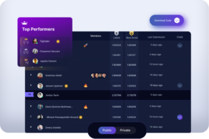 Hackathons - MachineHack for Enterprises