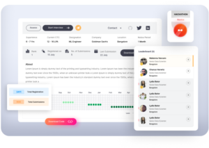 Hackathons - MachineHack for Enterprises