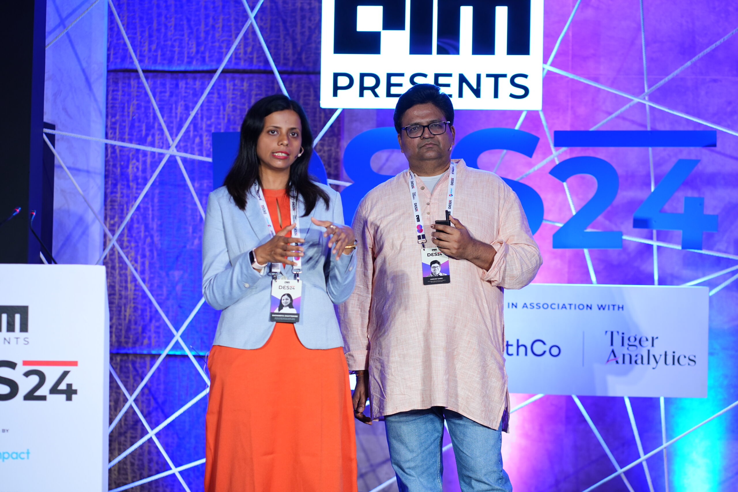 Booking's Data-Driven Approach to Seamless Travel Experiences