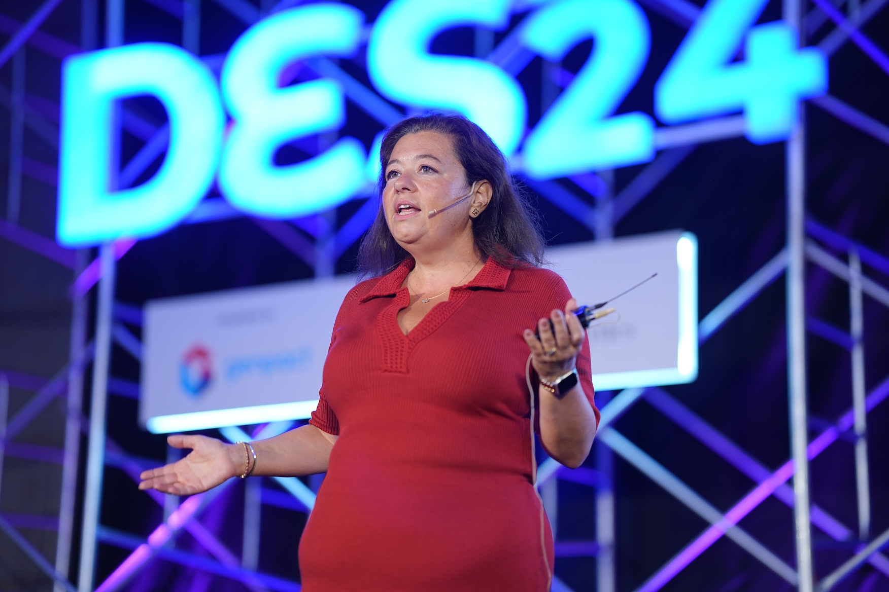 Enterprise Adoption of AI and Impact on Developer Experience - MachineHack for Enterprises