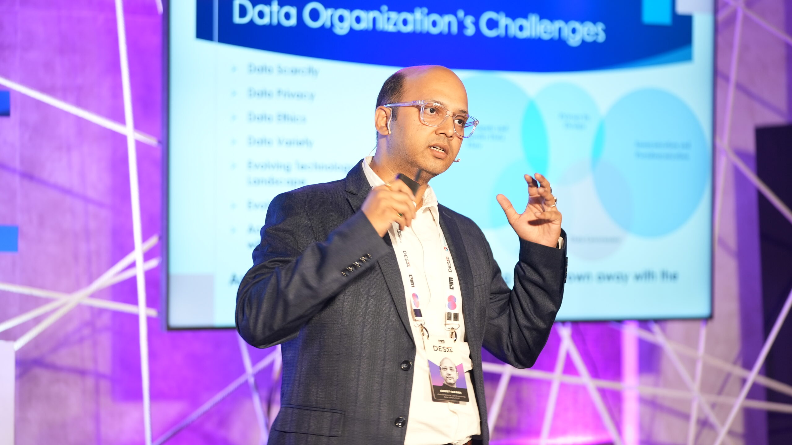 Navigating Data Scarcity and Compliance with AI