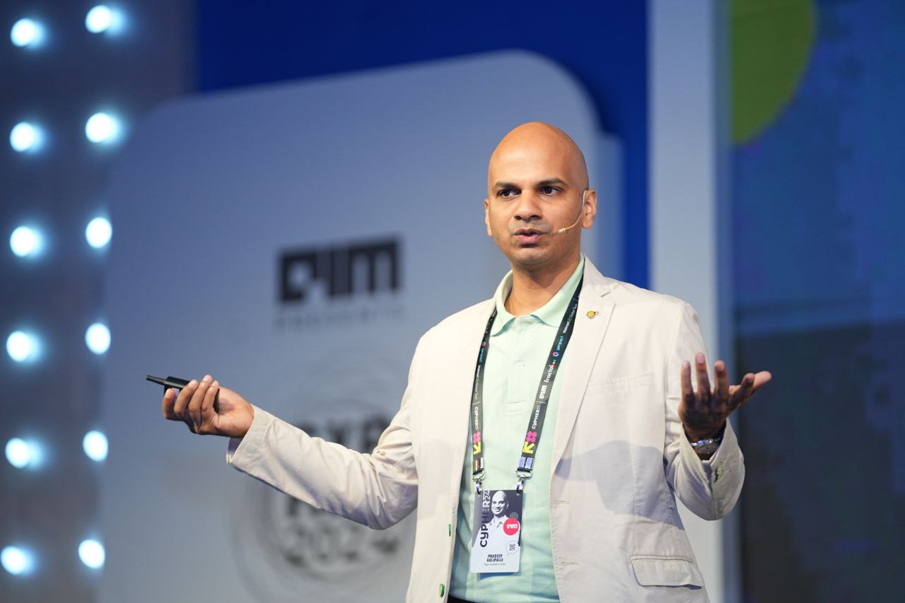 Data for AI & AI for Data : Insights from Cypher 2024
